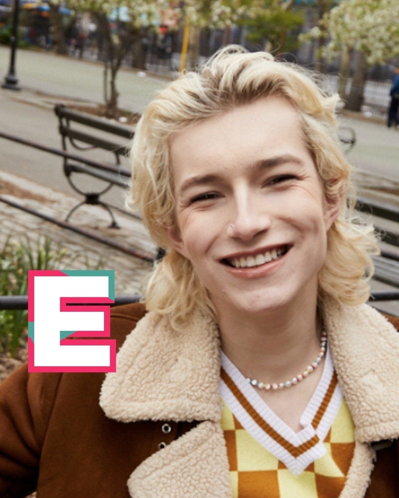 Brave Together: Din guide til mental sundhed | Maybelline