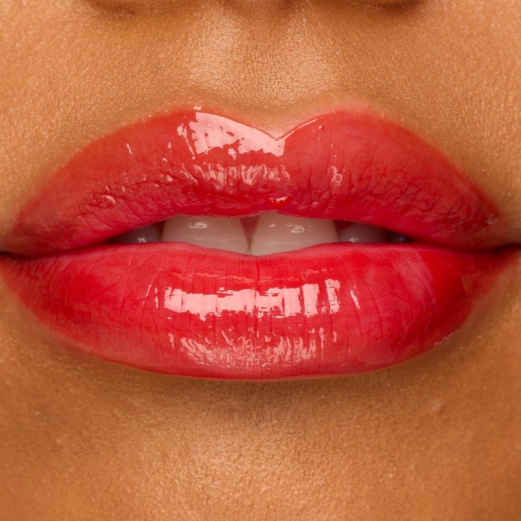 Lifter Glaze læbepomade | Maybelline