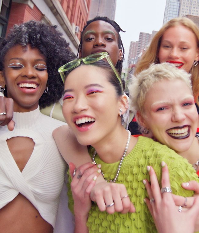 Maybelline Lash Sensational Sky High Mascara | Maybelline